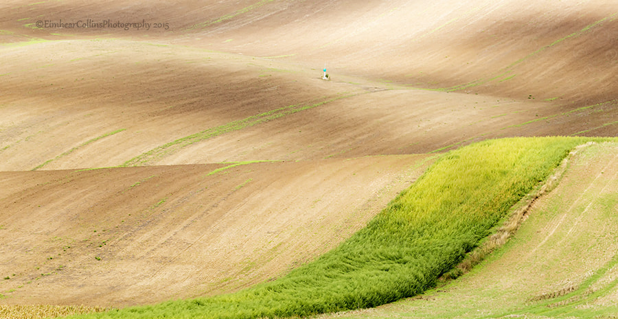 Autumn Colours in Southern Moravia by Eimhear Collins / 500px