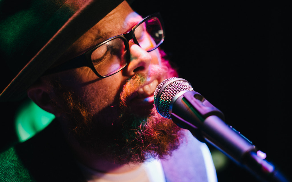 Billy Momo by Weiron Photo / 500px