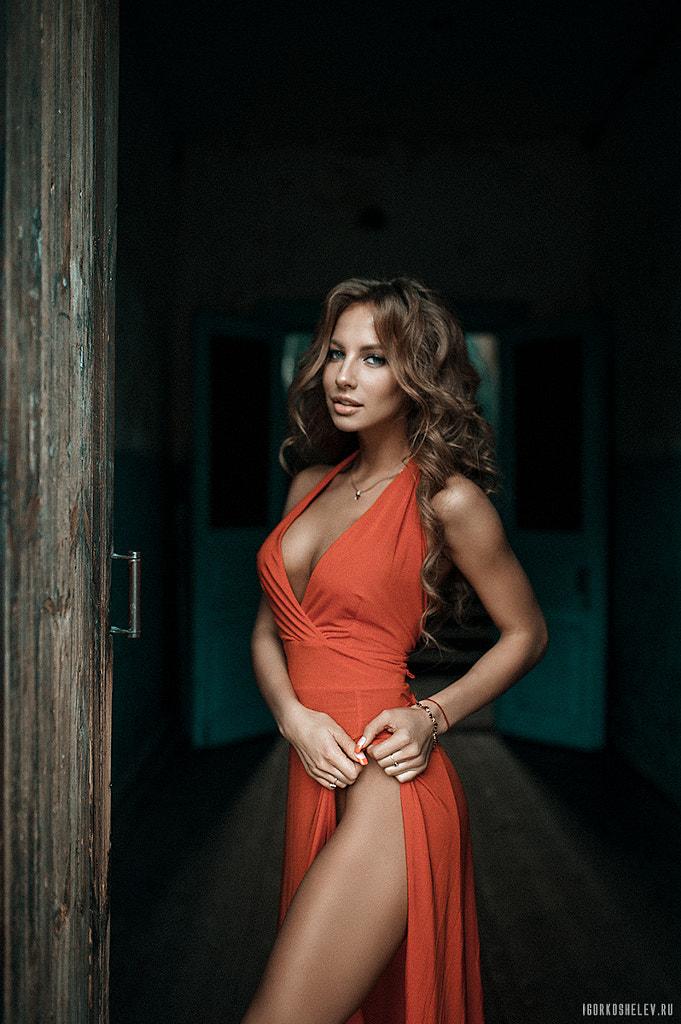 by Igor Koshelev / 500px