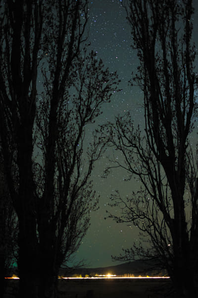 Stars & cars by Susan Trinh | 500px