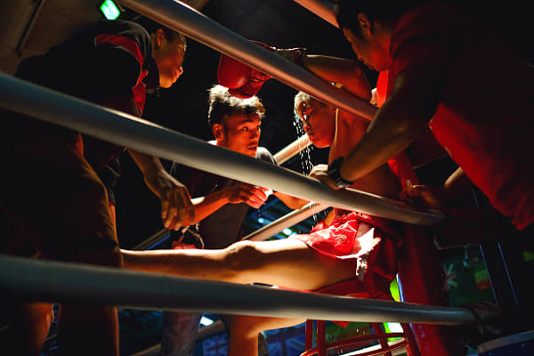 Koenigsegg One:1 race by Peter Hausner Hansen / 500px