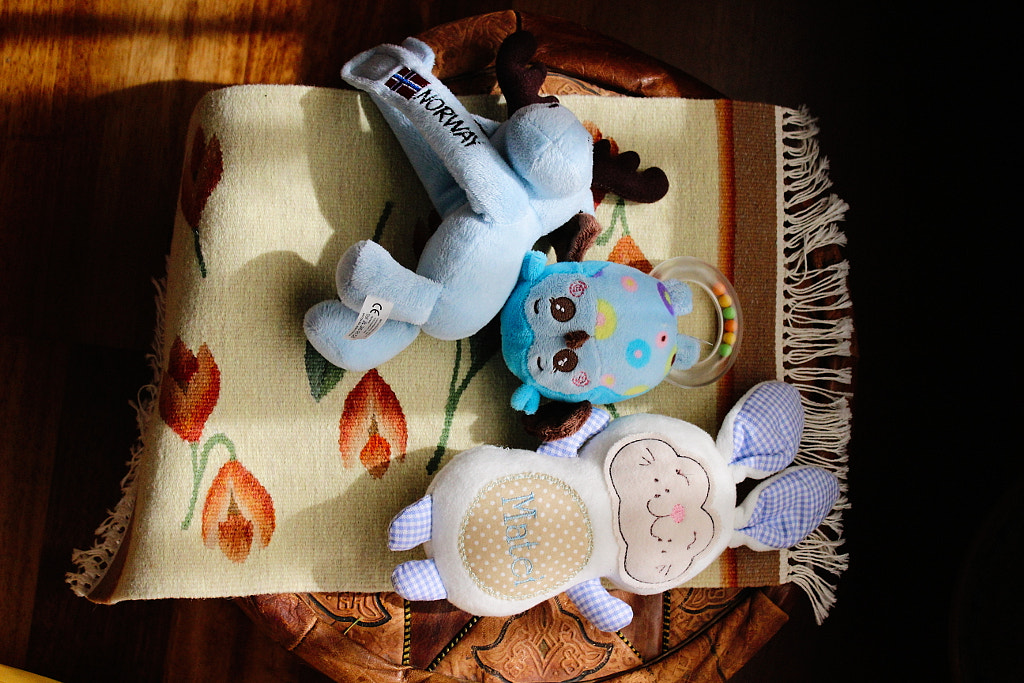 Discovering memories by Anca Anghel-Lorinți / 500px