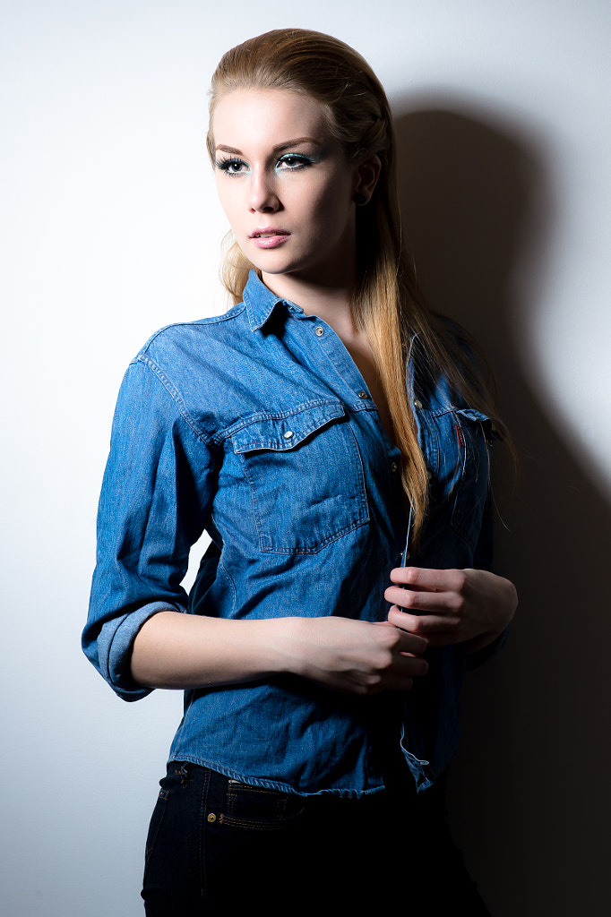 Agneta PX by Kryptonite Factory / 500px