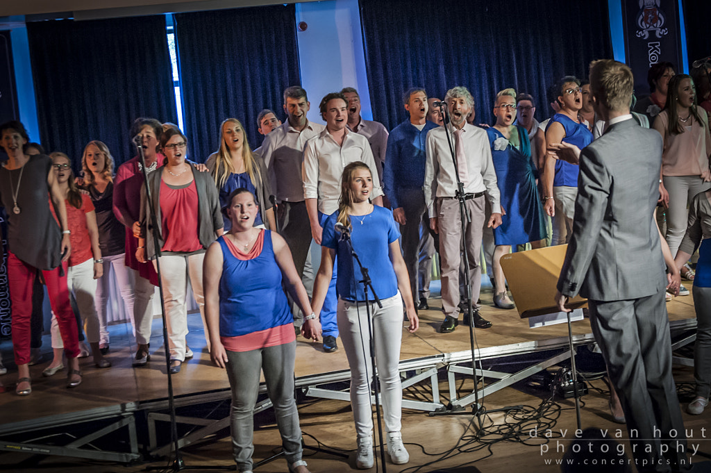 Pabo Koor by Dave van Hout / 500px