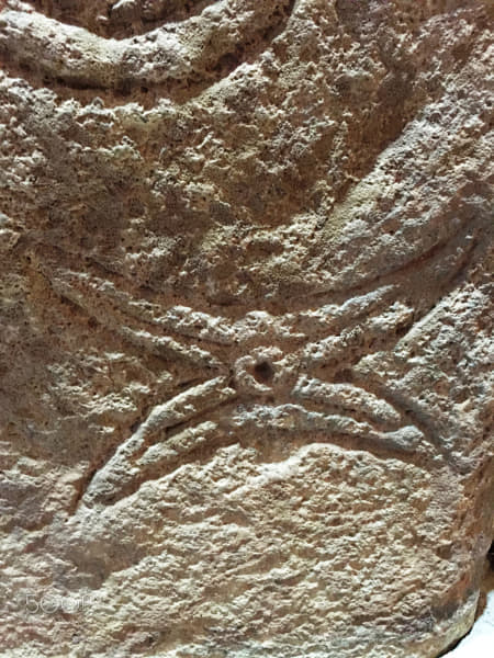 Pictish stone carvings by Len Gilbert | 500px