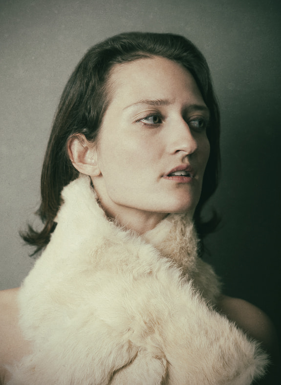 Furr, Studio The Hague by Glamour photography The Hague NL / 500px