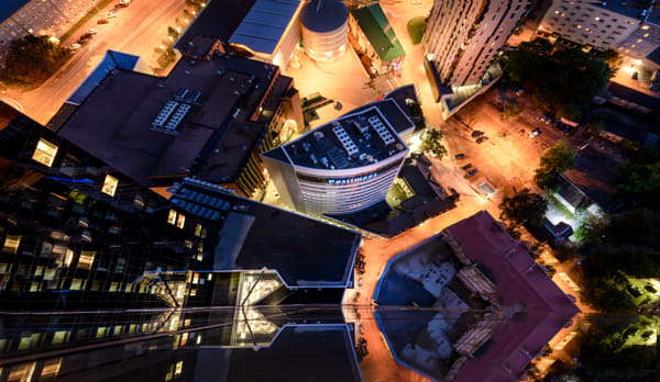 Verticality by Gen Vagula | 500px