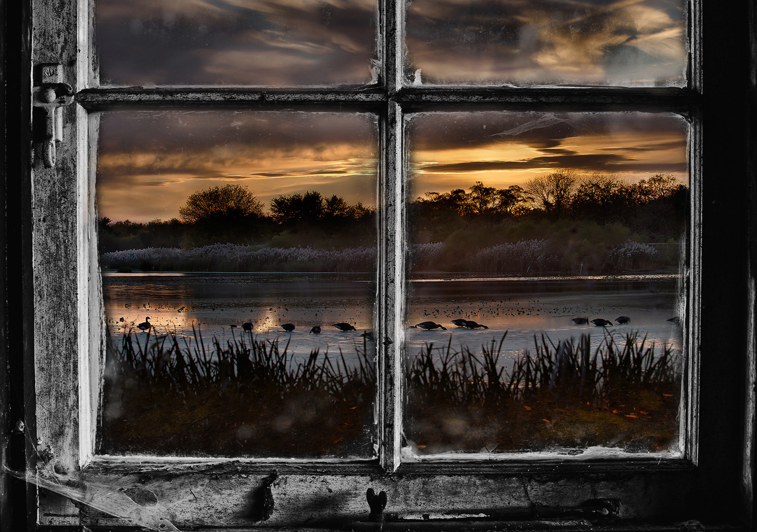 windowscape by Todd Wall / 500px