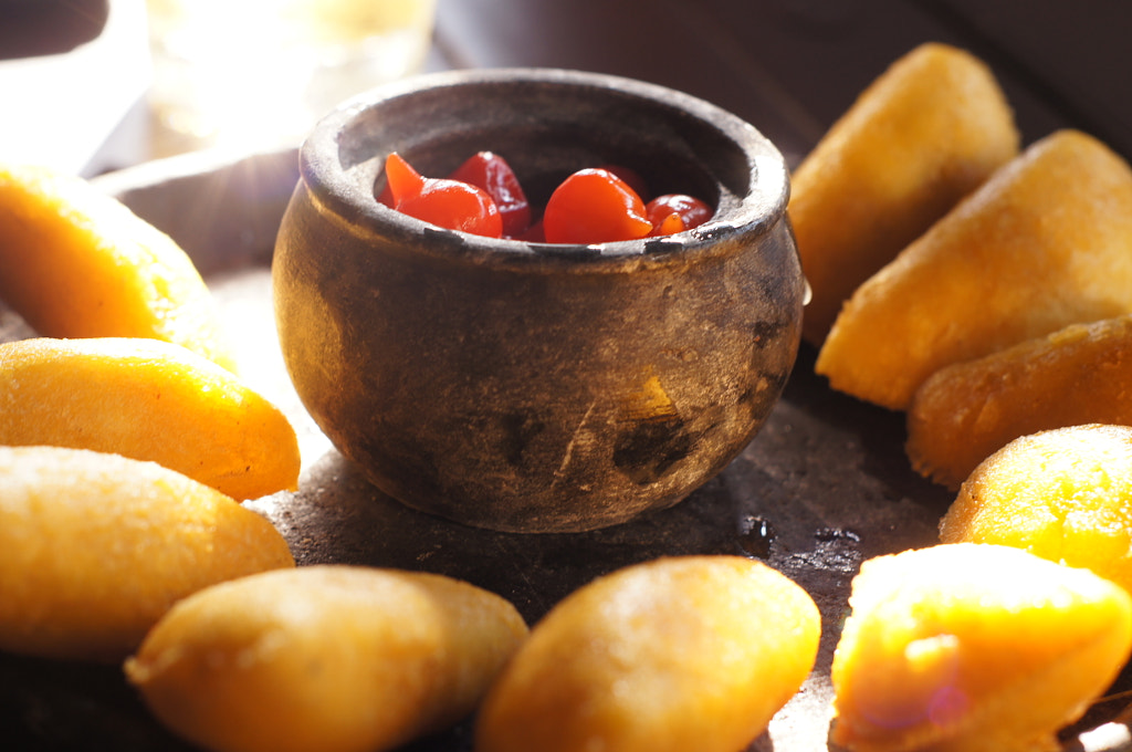 Really good food, drinks, spices, etc. by Jarda Novák | 500px