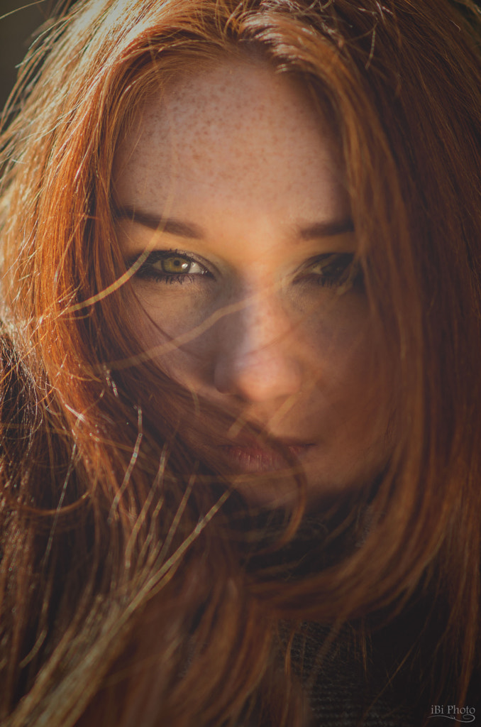 eye by iBi Photo / 500px