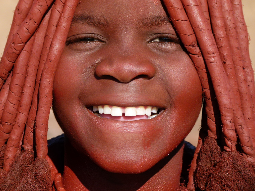 Himba People NW Namibia by ANDREAS KRONSTEINER / 500px