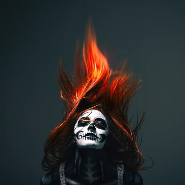 Ruby-throated Hummingbird by Juan Bahamon | 500px