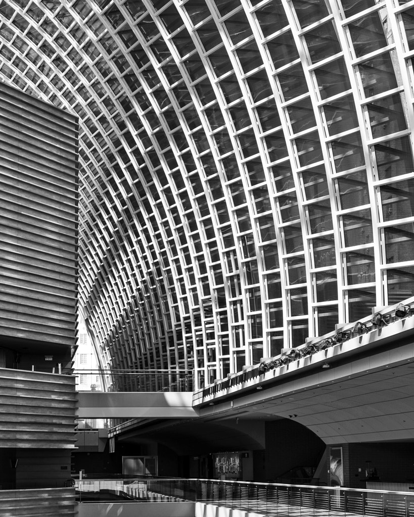 Ever Expanding by Christopher Fanelli / 500px