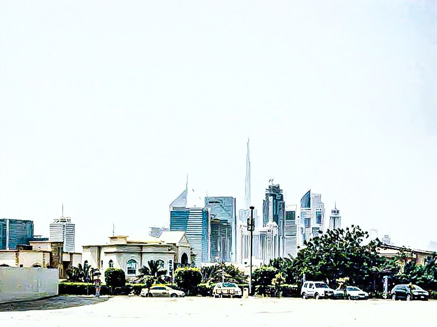 Burj Khalifa, Dubai by Chan DNA | 500px