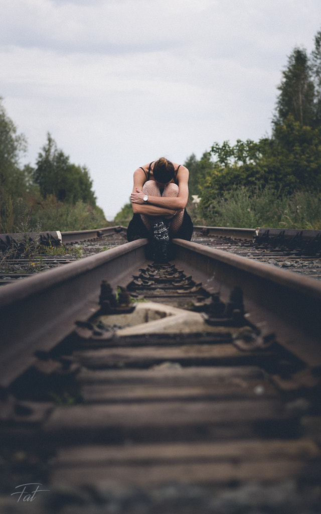 Rails by Sergey Fat / 500px