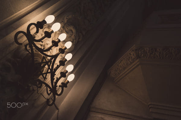 Grand Temple Paso by Pablo Chen | 500px