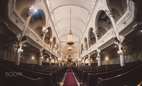 Grand Temple Paso by Pablo Chen | 500px