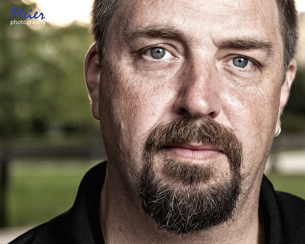 Mike Hoey by Jeremy Meier / 500px