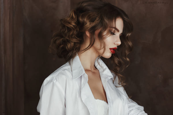 Tanja by Henriette Mielke | 500px