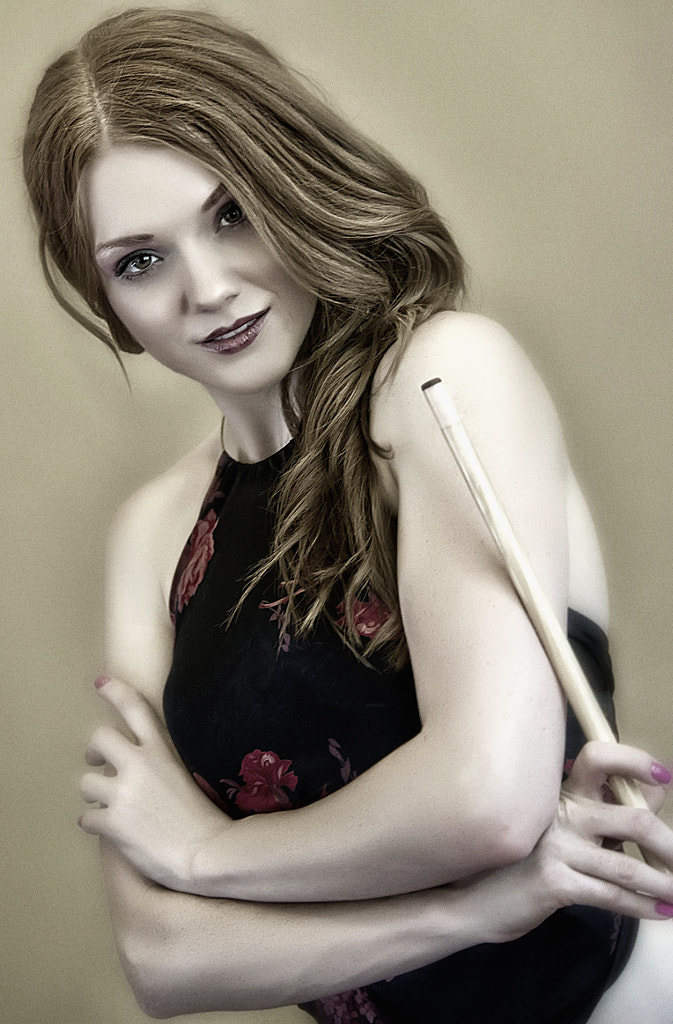 Gezzilyn Leon 03 by nelly putnam / 500px