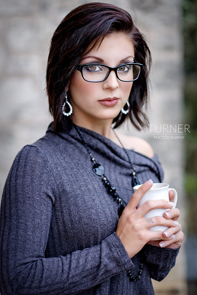 Amy by Terry Turner / 500px