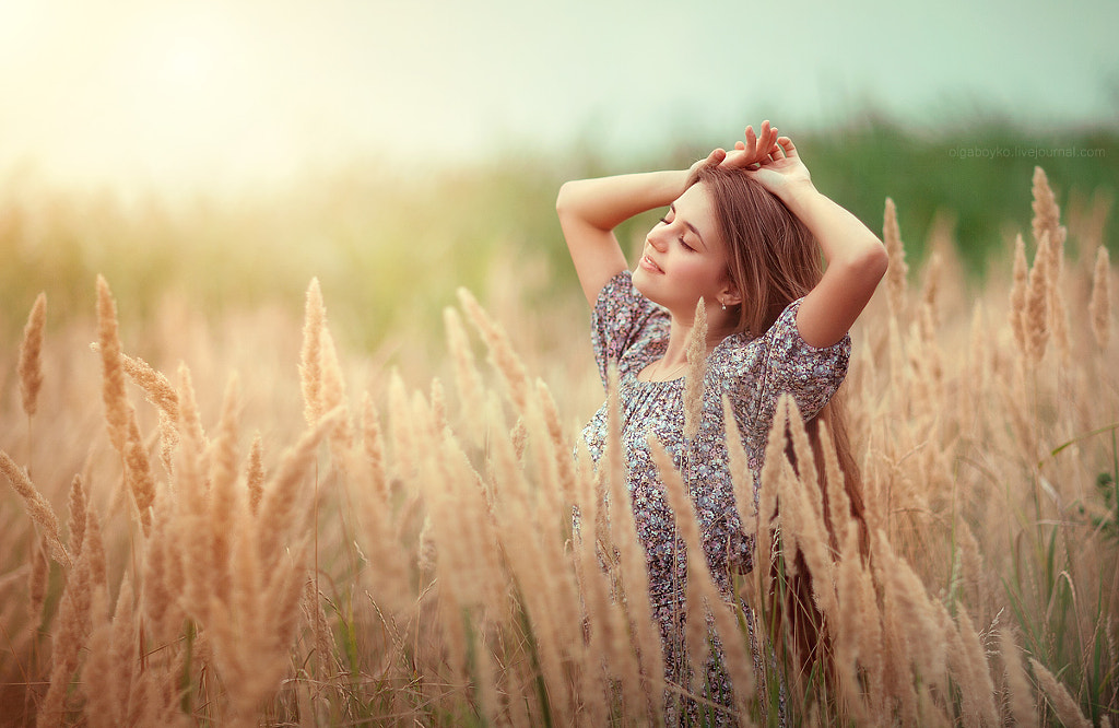 by Olga Boyko / 500px