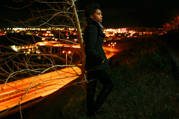 Reshiba by Anton Demin / 500px