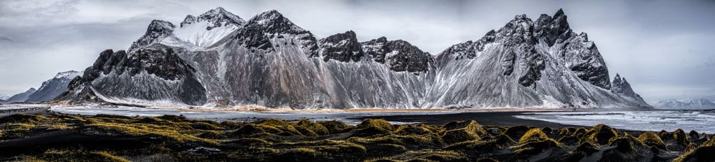 Stokkness by Pablo Checa / 500px
