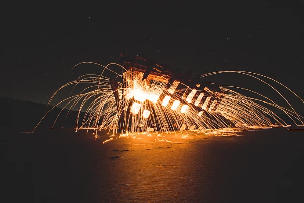 Shipwreck by Jon Trend / 500px