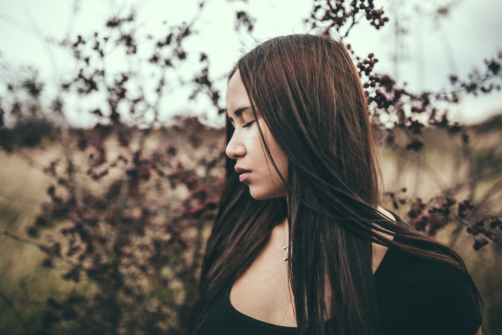 Relax by Ben Parker / 500px