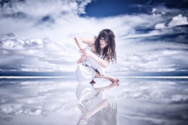 Chrissy by Tanya Markova - Nya / 500px