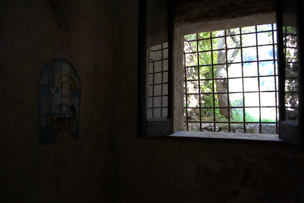 What to See on the Amalfi Coast by Liudmila Pirojenko / 500px