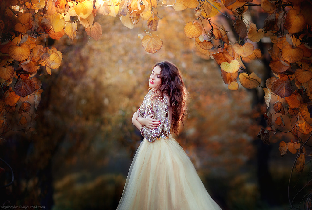 Untitled by Olga Boyko / 500px