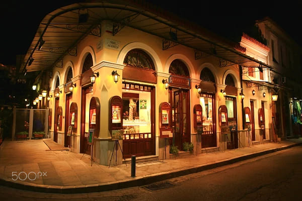 Atomium by Patty Piturlea | 500px