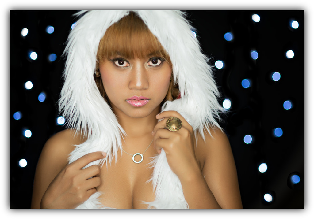 Sella - Winter Theme by Paul Aylett / 500px