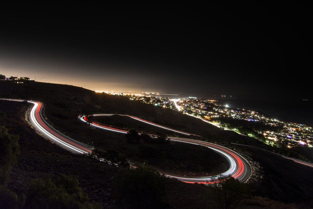 Turning by Nathan Brink / 500px