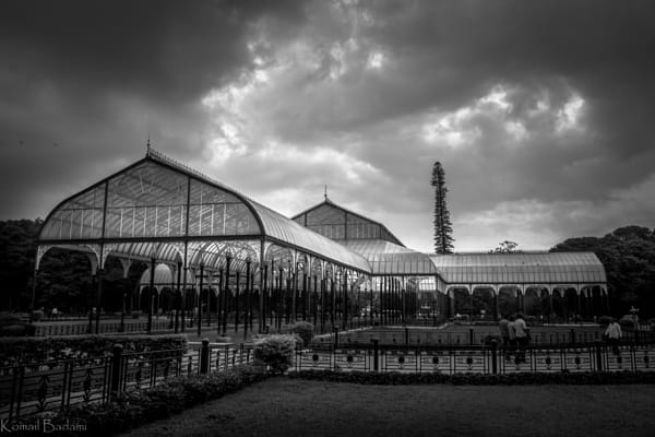 Glass House, Lalbagh-Bangalore by Komail Abbas Badami | 500px