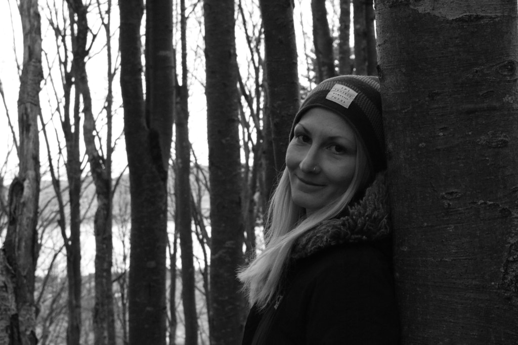 Susan sunshine :) by Sacredpixels by Christian Auer / 500px