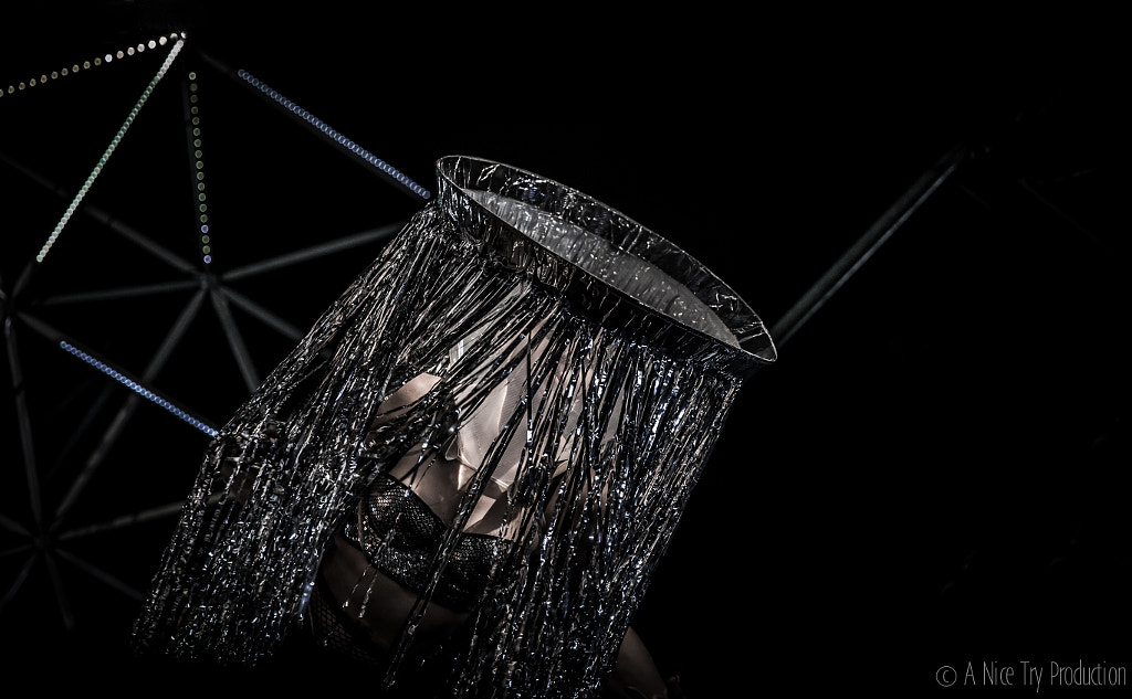 de Dansvloer by A Nice Try Production / 500px