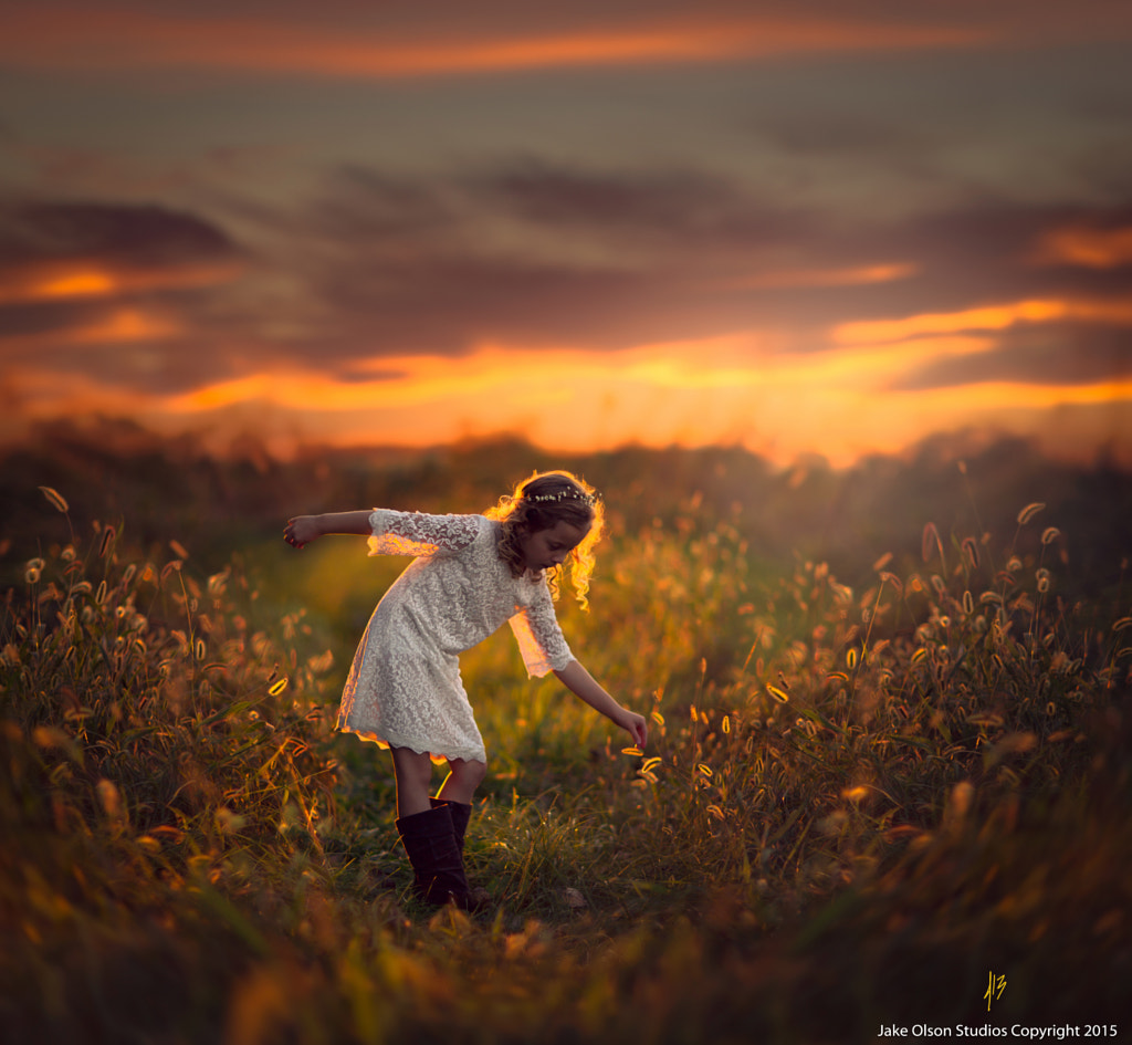 Pot Of Gold by Jake Olson Studios / 500px