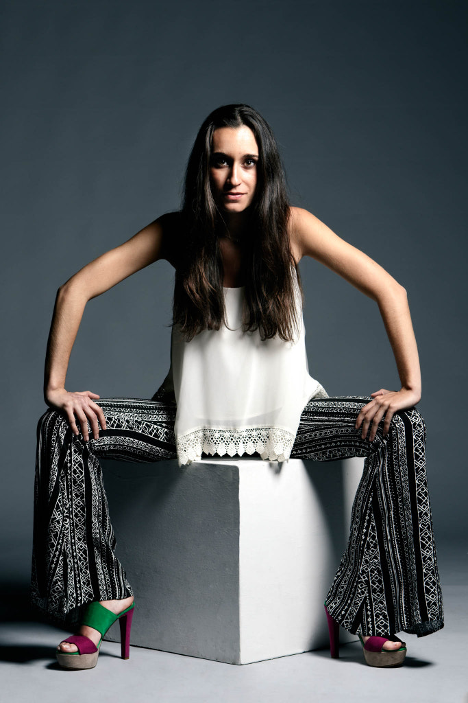 Carolina III by Alejandro Roló / 500px