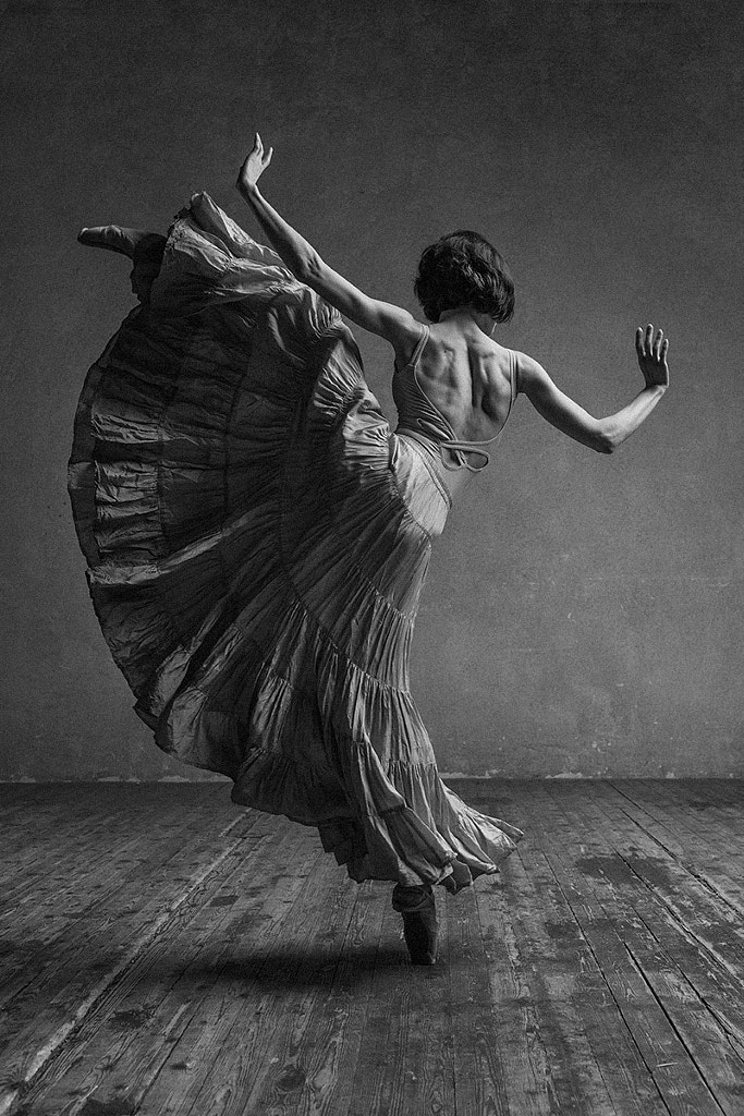 Untitled by Alexander Yakovlev / 500px