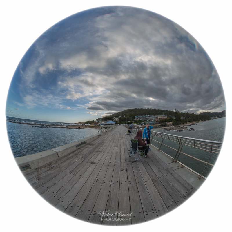 Welcome to Lorne Pier (VDP 305) by Victor Dam | 500px