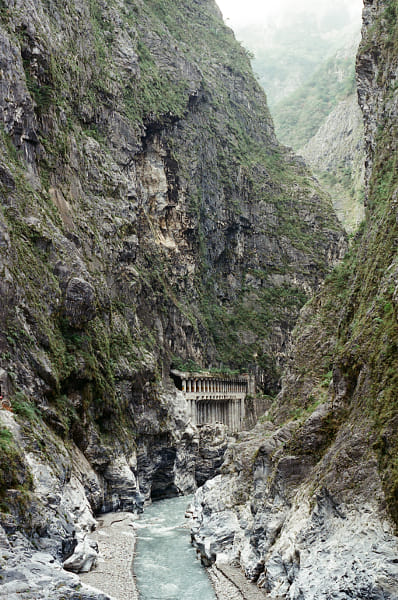 The magnificence of Moutains -Taroko Nation Park by YuHui Lin | 500px