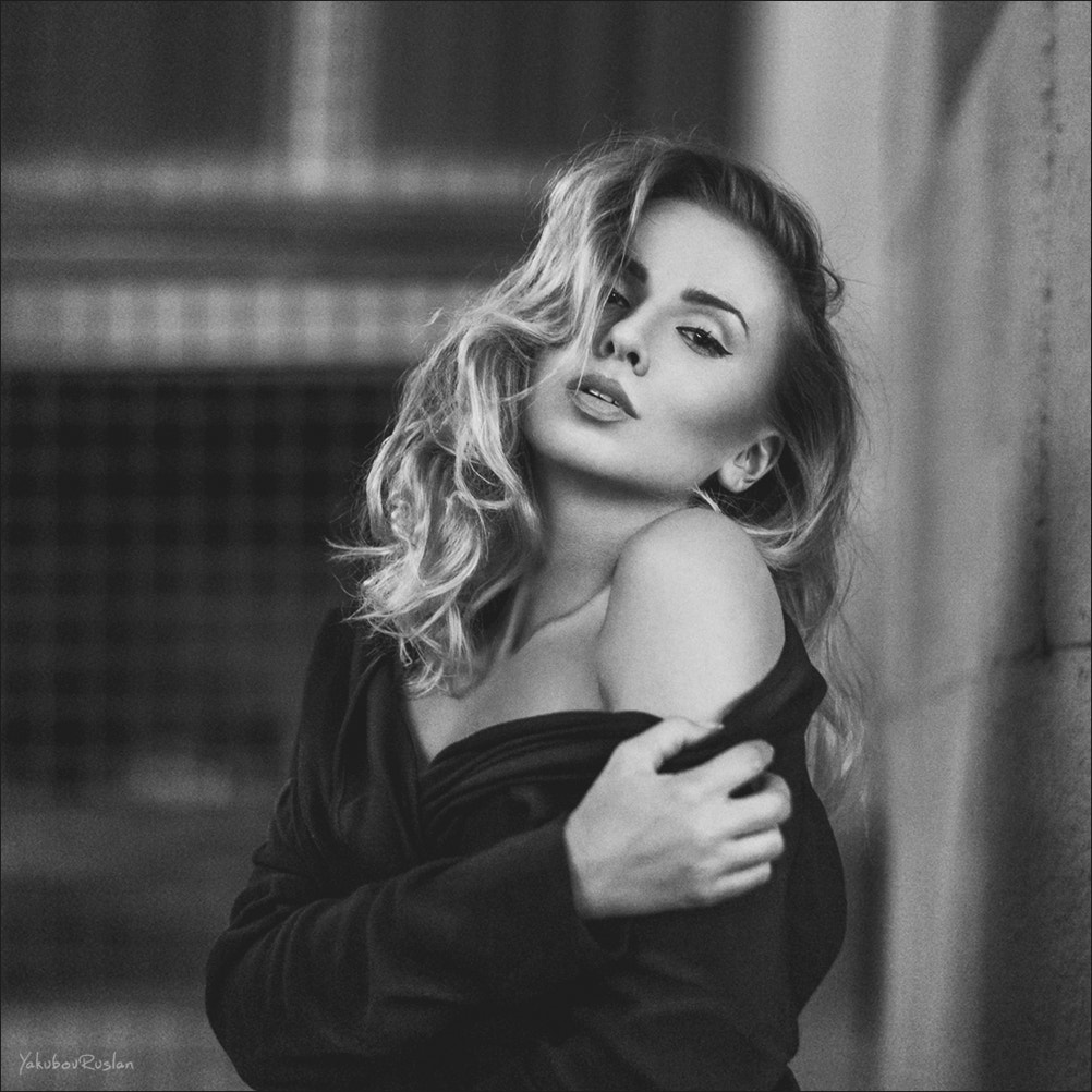 by Ruslan Yakubov / 500px