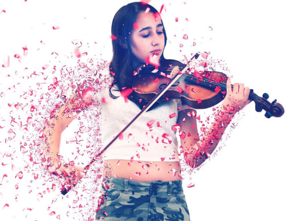 Rock splat by Tamara Jacobs | 500px