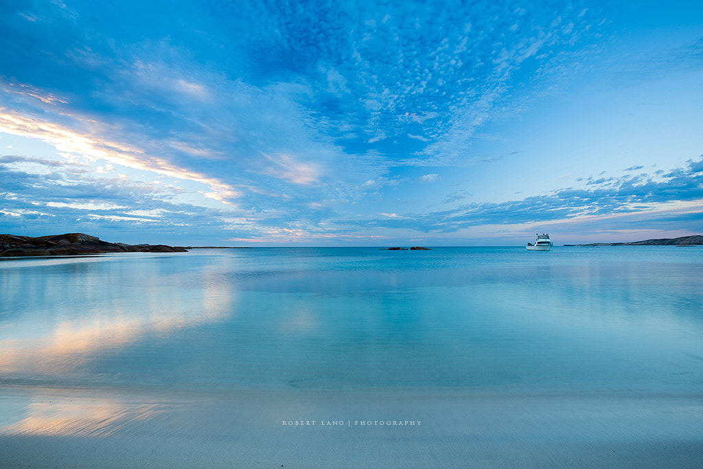 Boarding House Bay, Coffin Bay National Park by Robert Lang / 500px