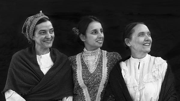 Personajes película "Laia" by Jose Maria Pecci / 500px