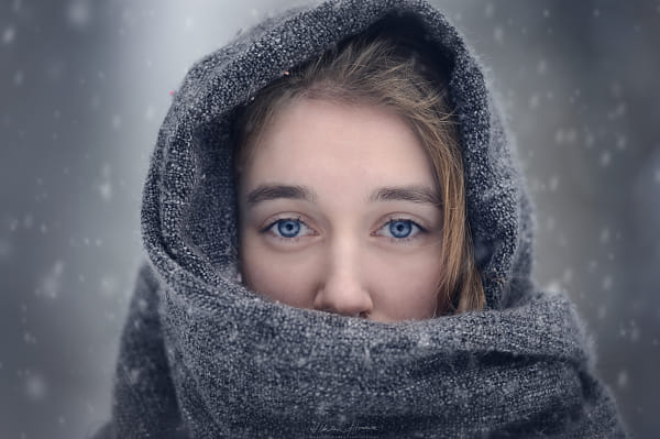 blind bay by Viktoria Haack | 500px