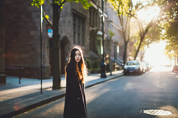 SamAlive by Sam Alive / 500px